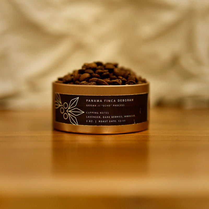 Demitasse Coffee | Freshly Roasted Coffee