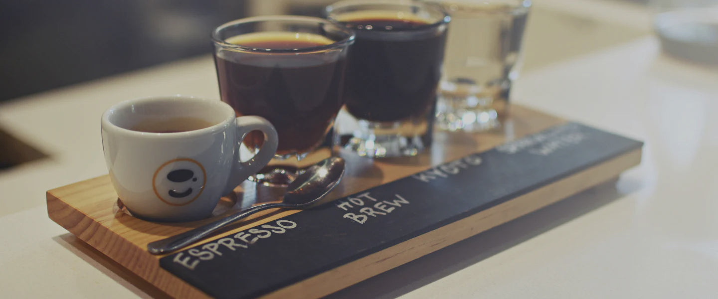 Demitasse Coffee | Freshly Roasted Coffee